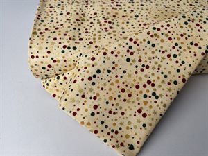 Fastvævet bomuld - Alt i fastvævet bomuld, polyester m.m.