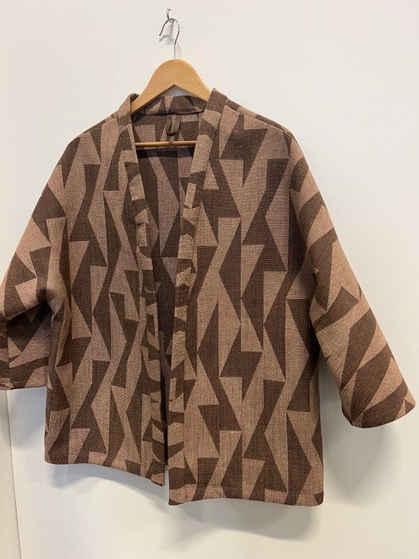 Tessuti - Tokyo jacket