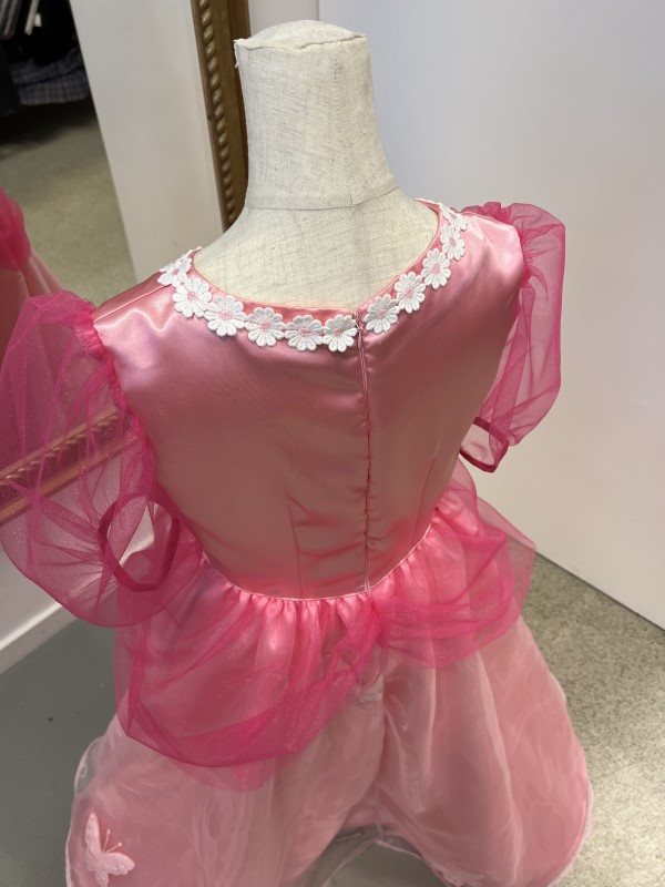 Simplicity kjole 9168 str. 3-6