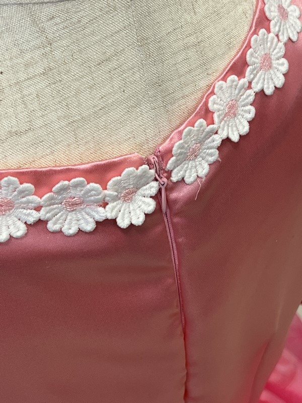 Simplicity kjole 9168 str. 7-14