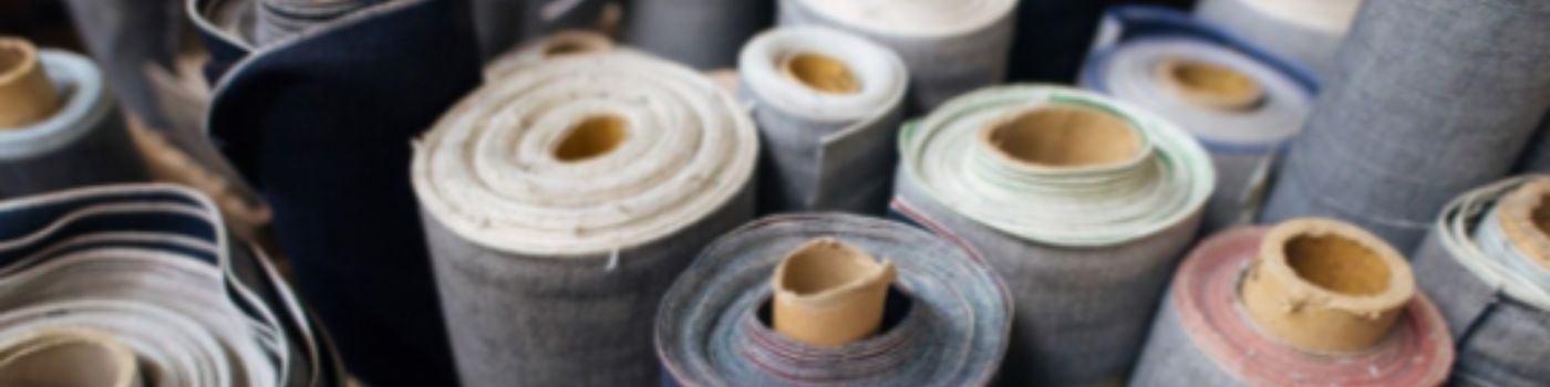 Denim stof | Se vores store udvalg af stoffer i Denim → Køb her!